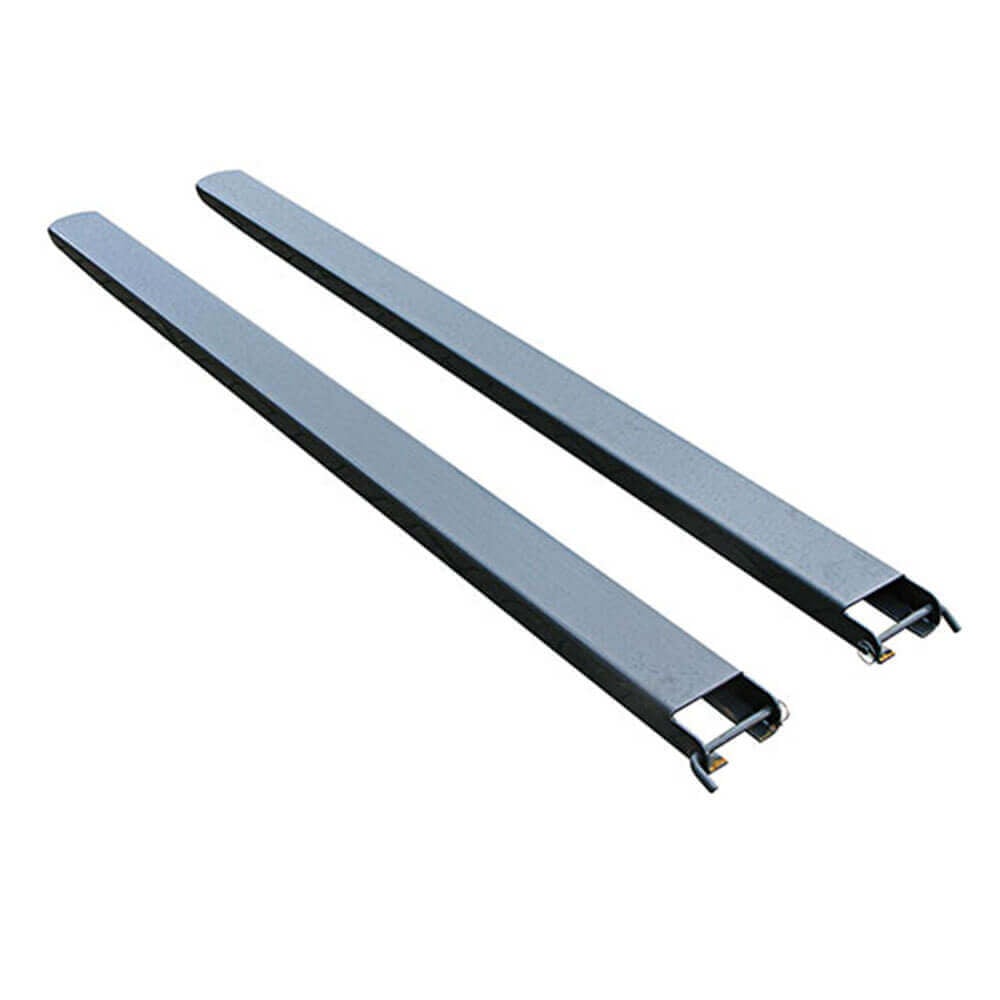 Eichinger Telehandler Fork Extensions - WOLFF Onsite